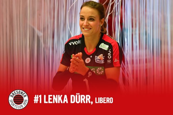 Unser Libero-Duo für die Saison 2020/21