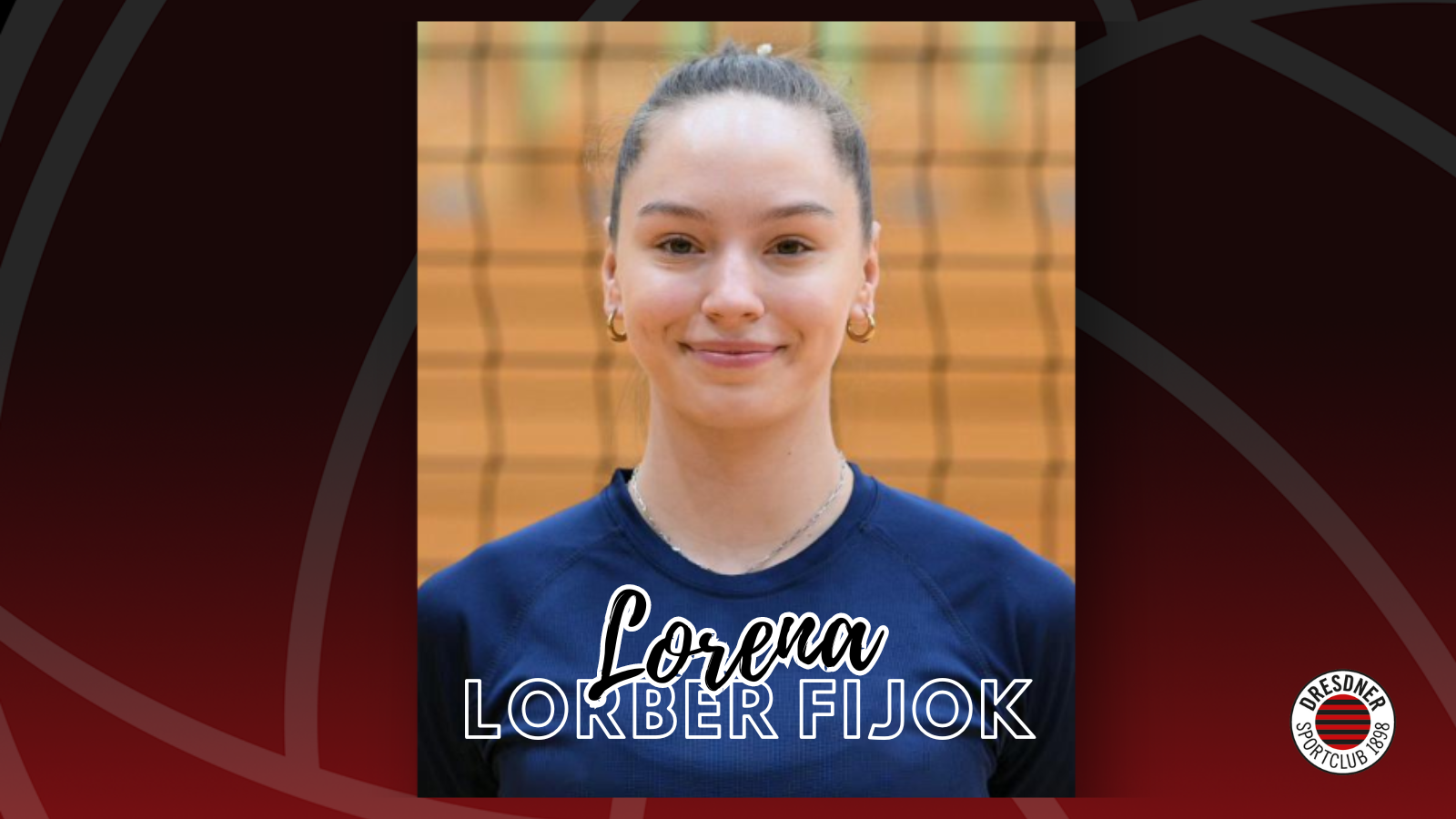 Nationalspielerin Lorena Lorber Fijok wechselt nach Dresden